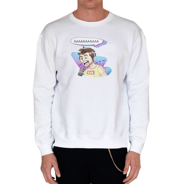 Classic 90s Yub Merch Shirt - Veroattack.com