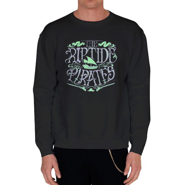 The Riptide Pirates Jrwi Merch Shirt cheap and comfort